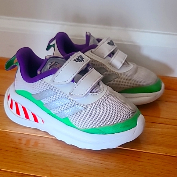 adidas | Shoes | Adidas Buzz Lightyear Shoes 6k | Poshmark